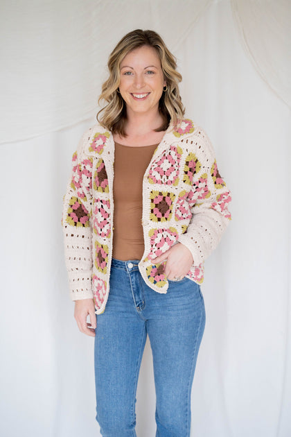 SWEATERS – Wildflower Valley