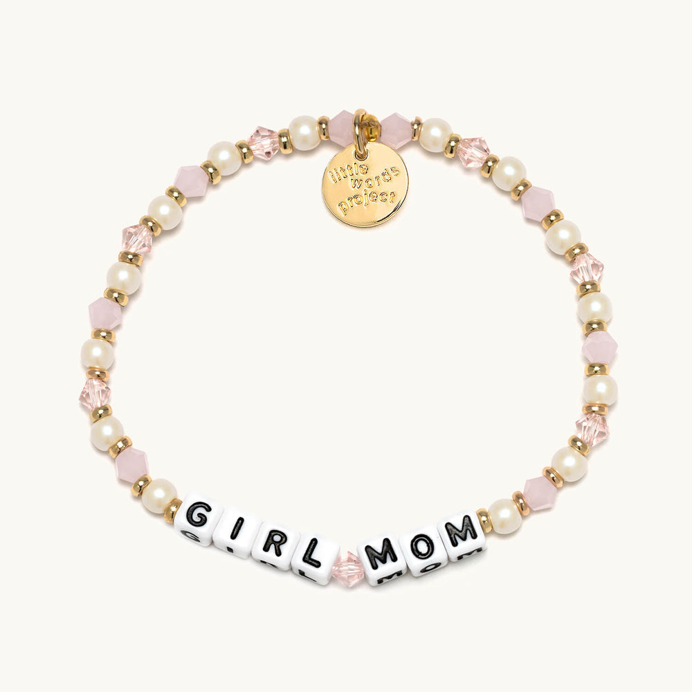 Mom Collection | Girl Mom - Wildflower Valley